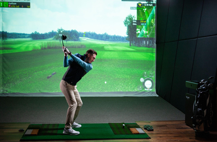About Us – 19th Hole